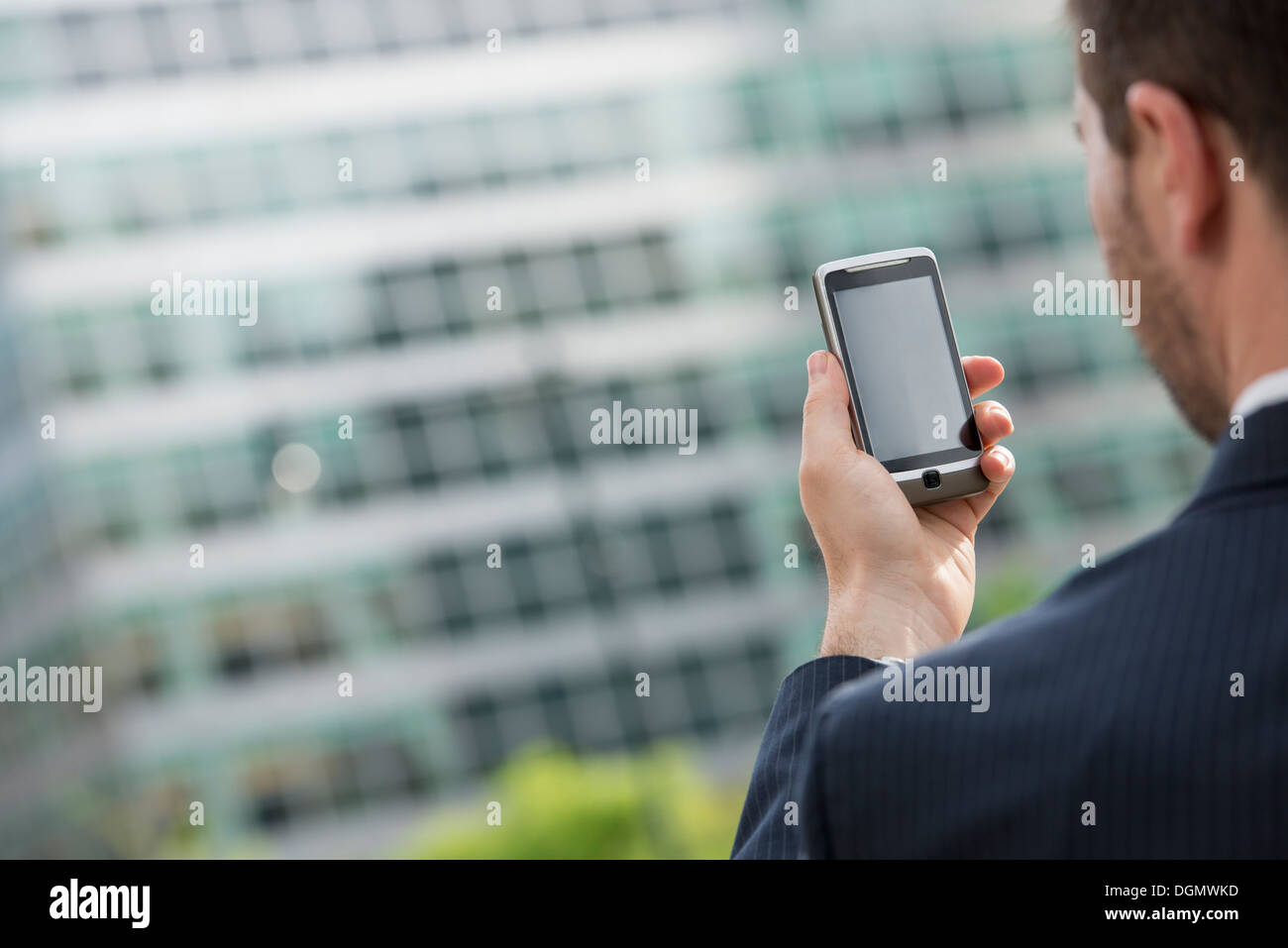 Messages outdoors hi-res stock photography and images - Alamy