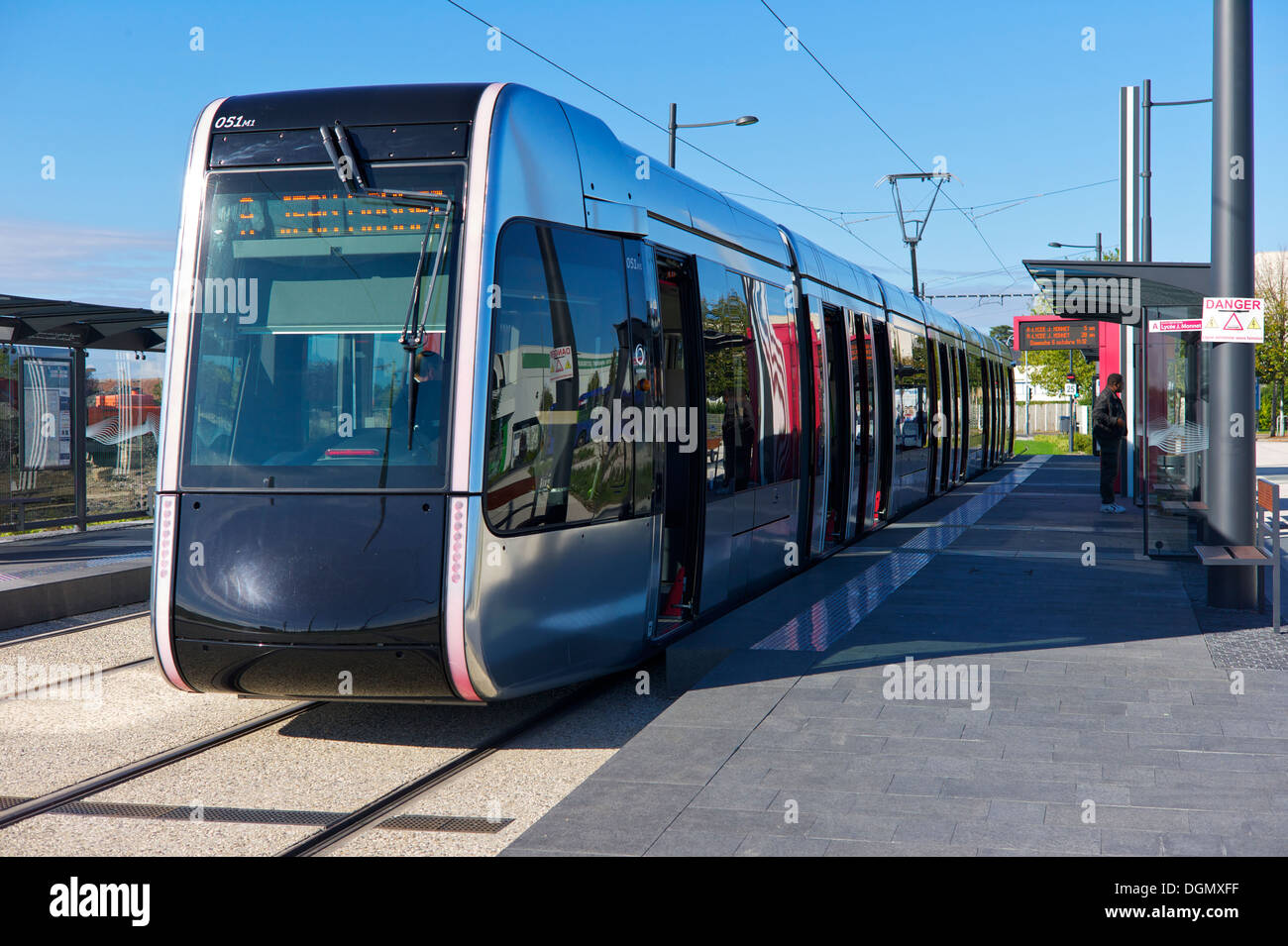 French rail system hi-res stock photography and images - Alamy