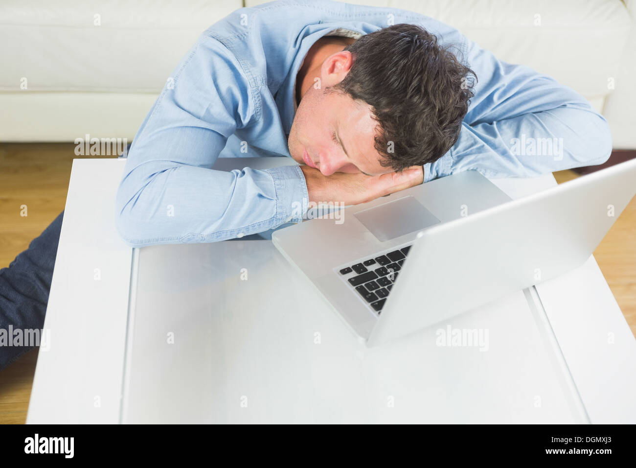 Resting room sleeping hi-res stock photography and images - Alamy