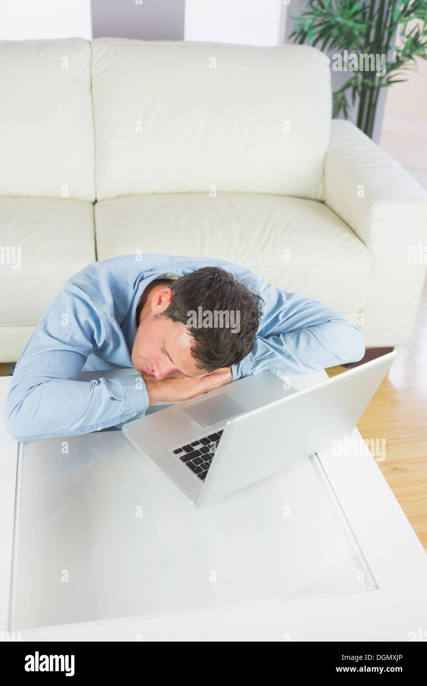 Resting room sleeping hi-res stock photography and images - Alamy