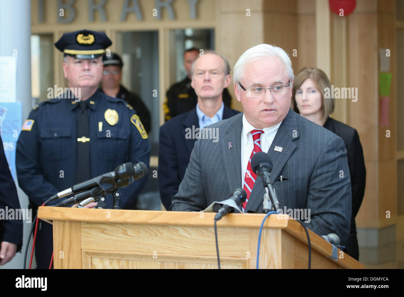 Colleen ritzer hi-res stock photography and images - Alamy