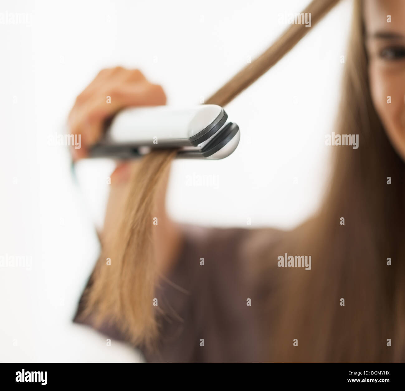 Straighten up hi-res stock photography and images - Alamy