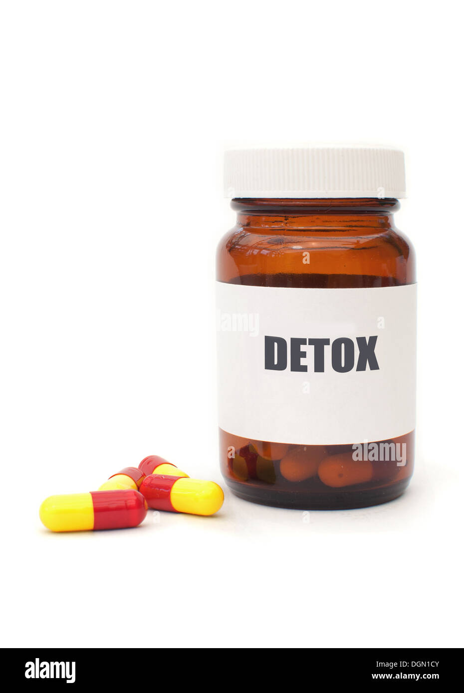 Antioxidants tablets hi-res stock photography and images - Alamy