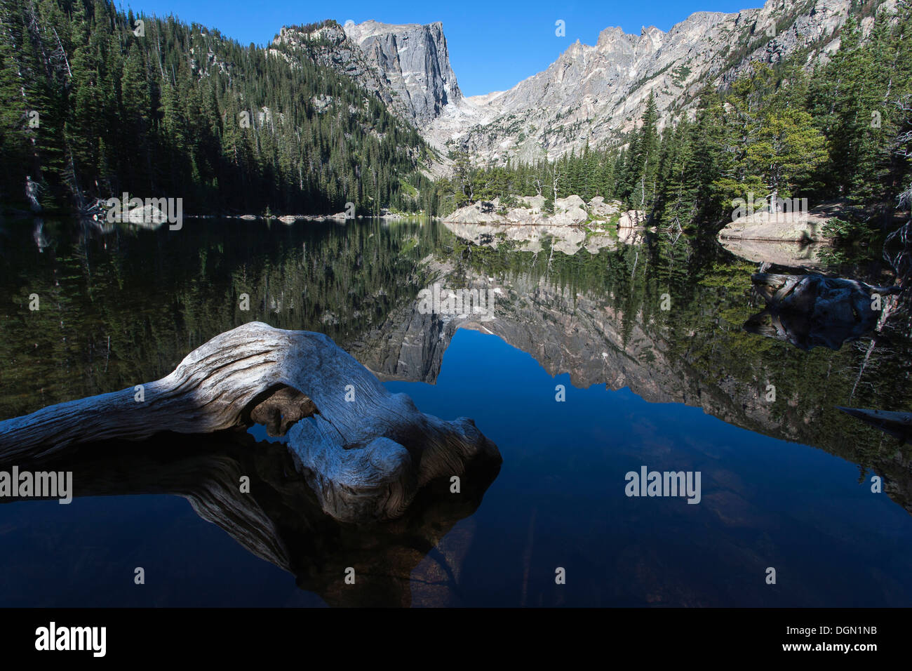 Lake of dream hi-res stock photography and images - Alamy
