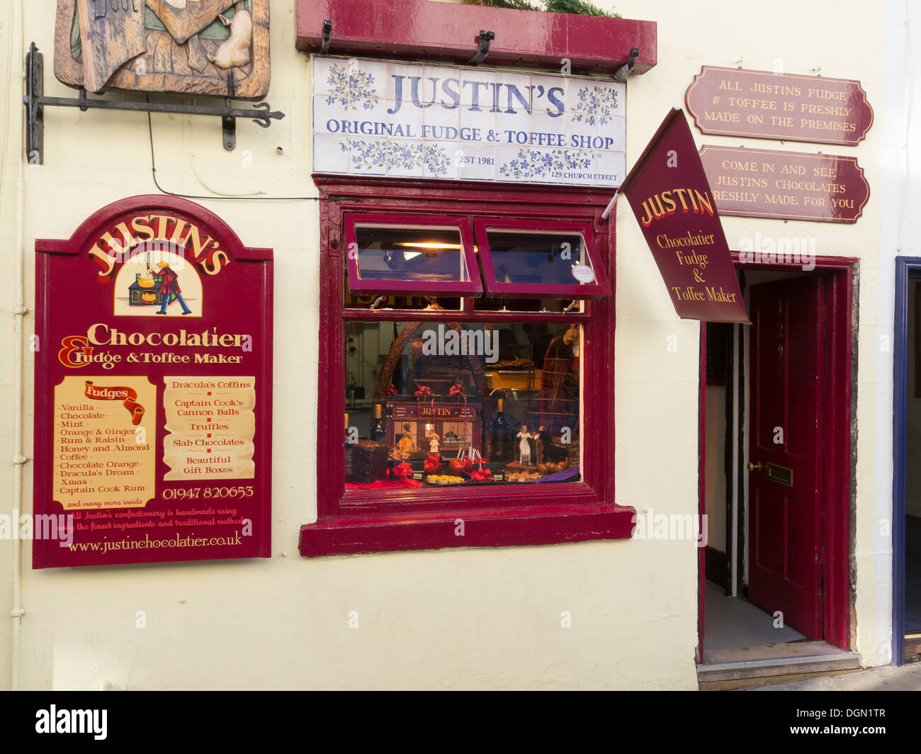 Toffee making High Resolution Stock Photography and Images - Alamy