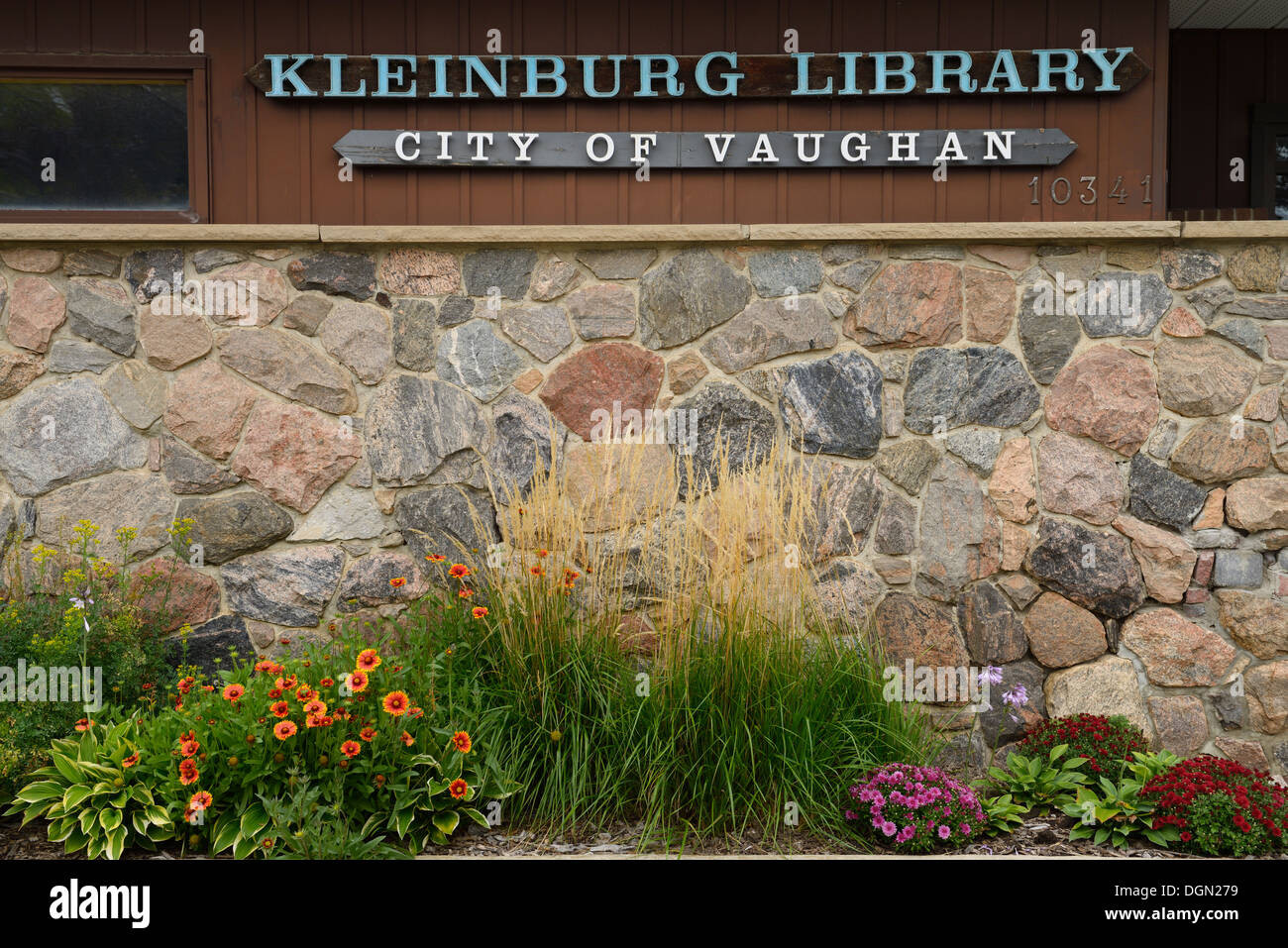 Village Library High Resolution Stock Photography and Images - Alamy