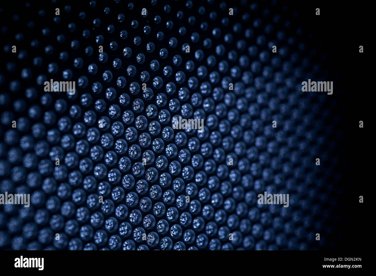 Close-up Speaker texture Stock Photo - Alamy