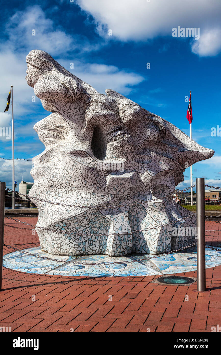Captain Scott Antarctic High Resolution Stock Photography and Images ...