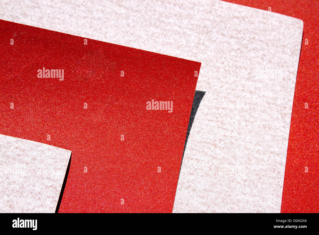 Sandpaper sheets hi-res stock photography and images - Alamy