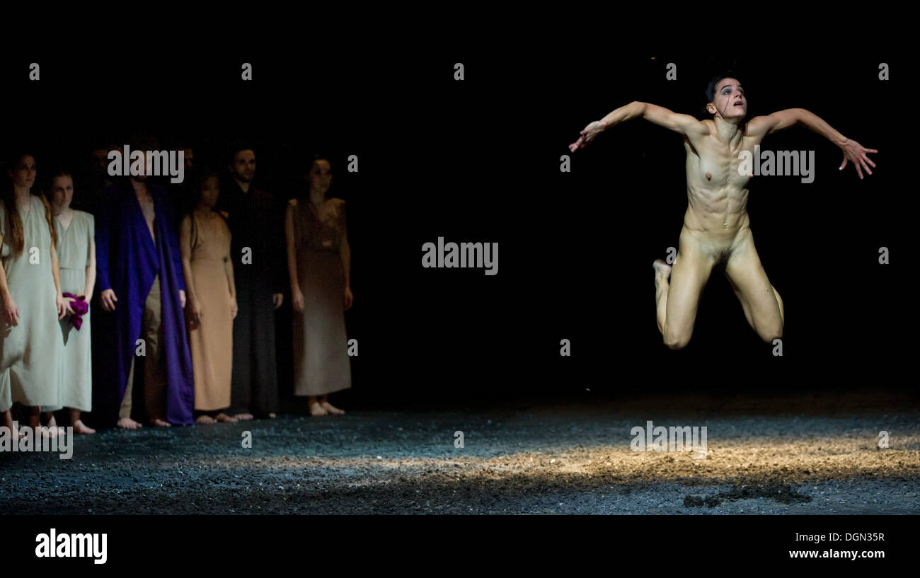 Berlin germany october 23rd 2013 hi-res stock photography and images ...