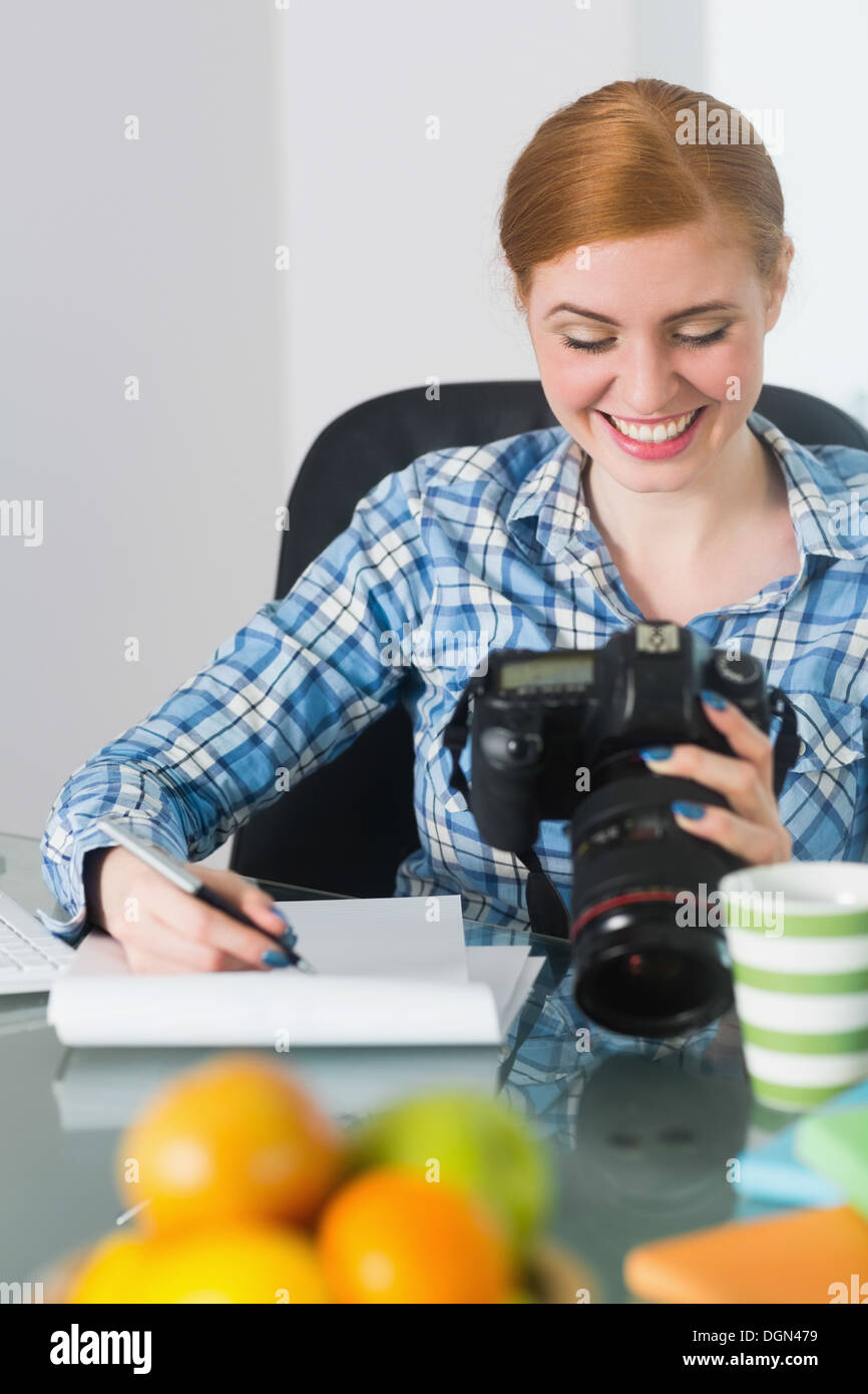 Camera tea photography hi-res stock photography and images - Alamy