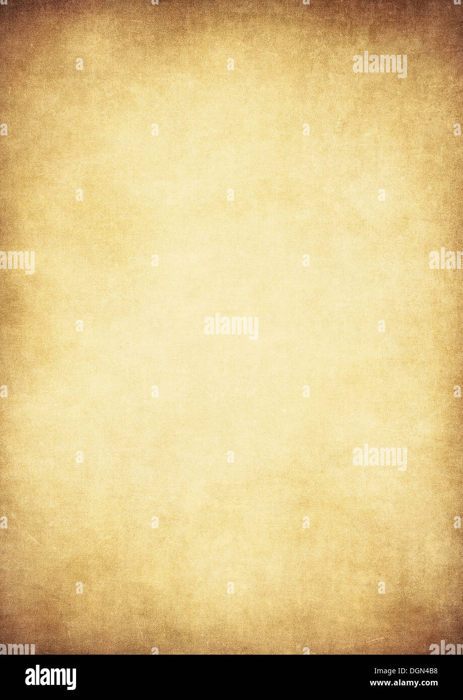 vintage paper with space for text or image Stock Photo - Alamy