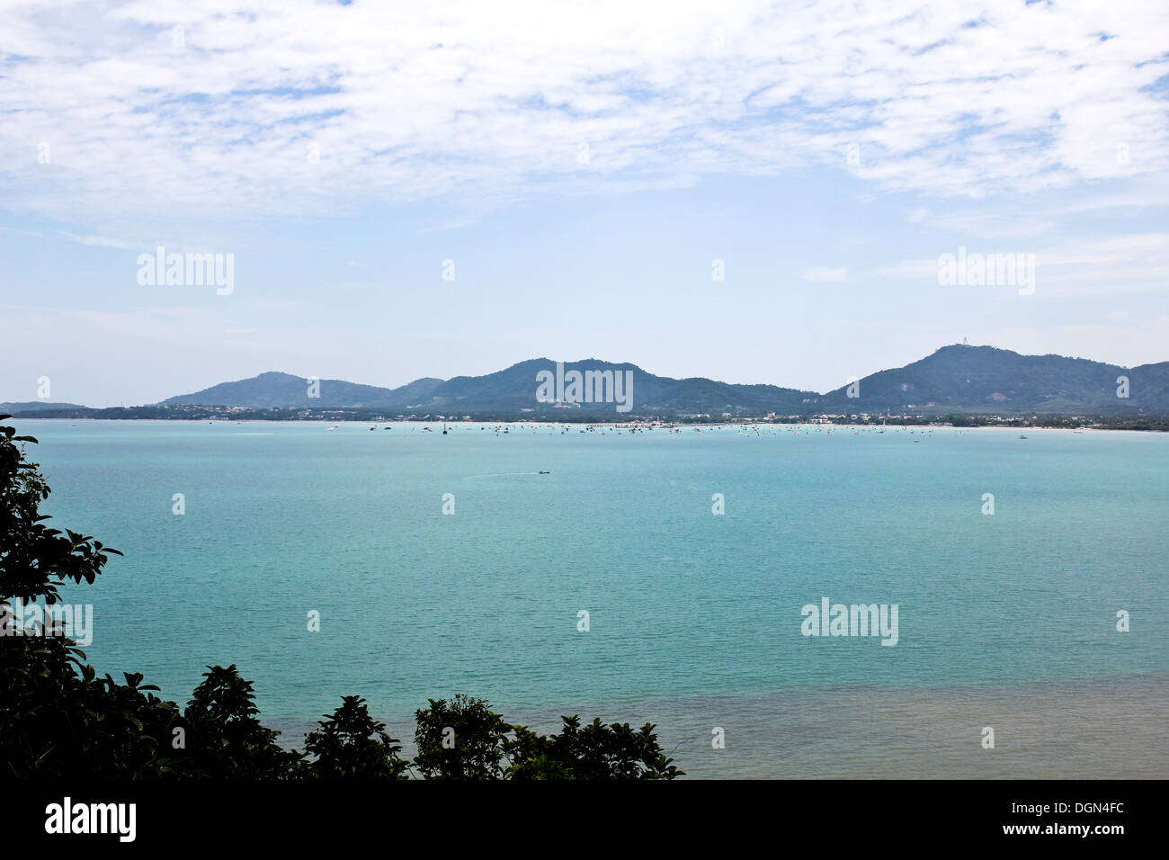 Sand cliff viewpoint hi-res stock photography and images - Alamy