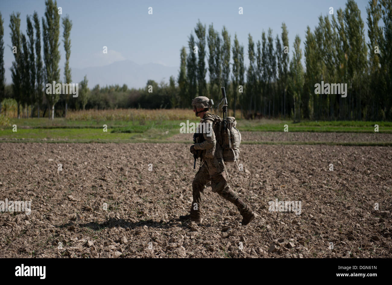 129th infantry hi-res stock photography and images - Alamy