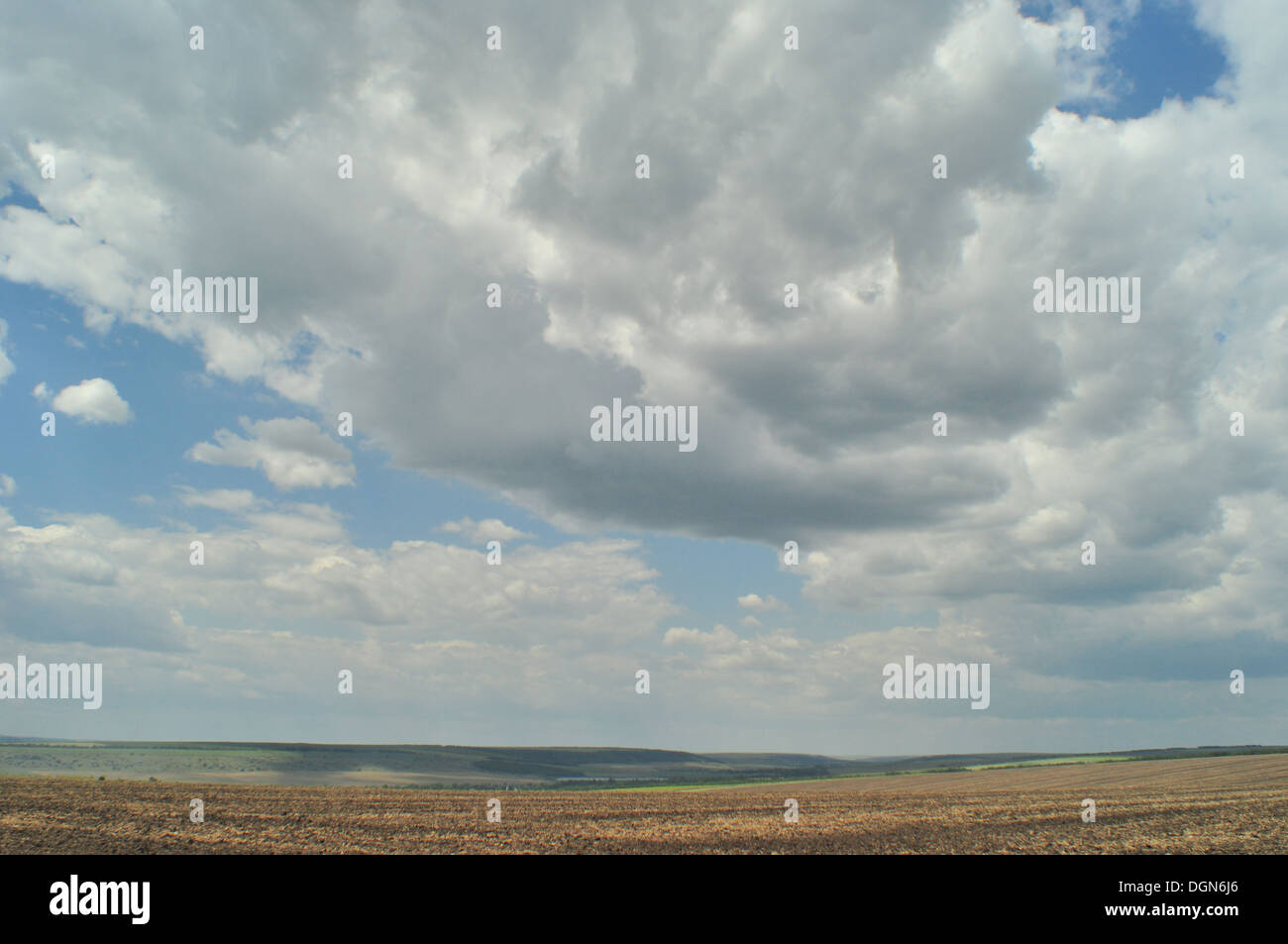 Alfresco cloud hi-res stock photography and images - Alamy