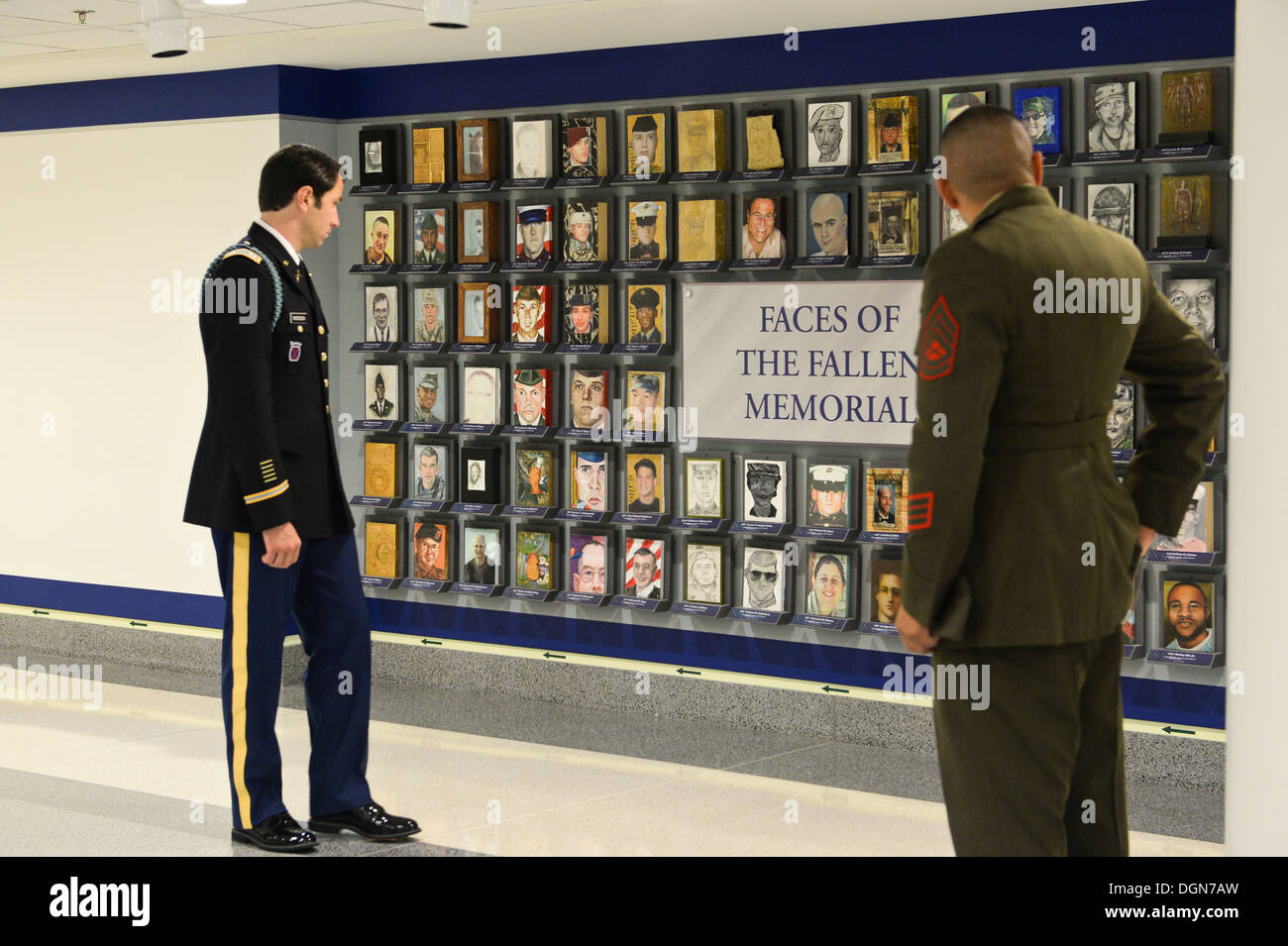 Captain William Swenson