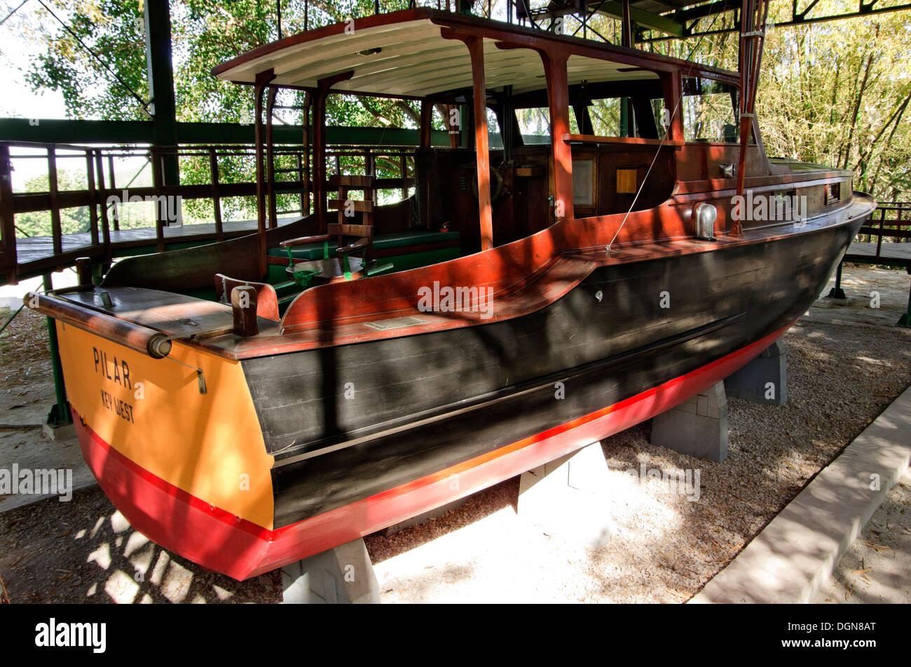 Hemmingways hi-res stock photography and images - Alamy