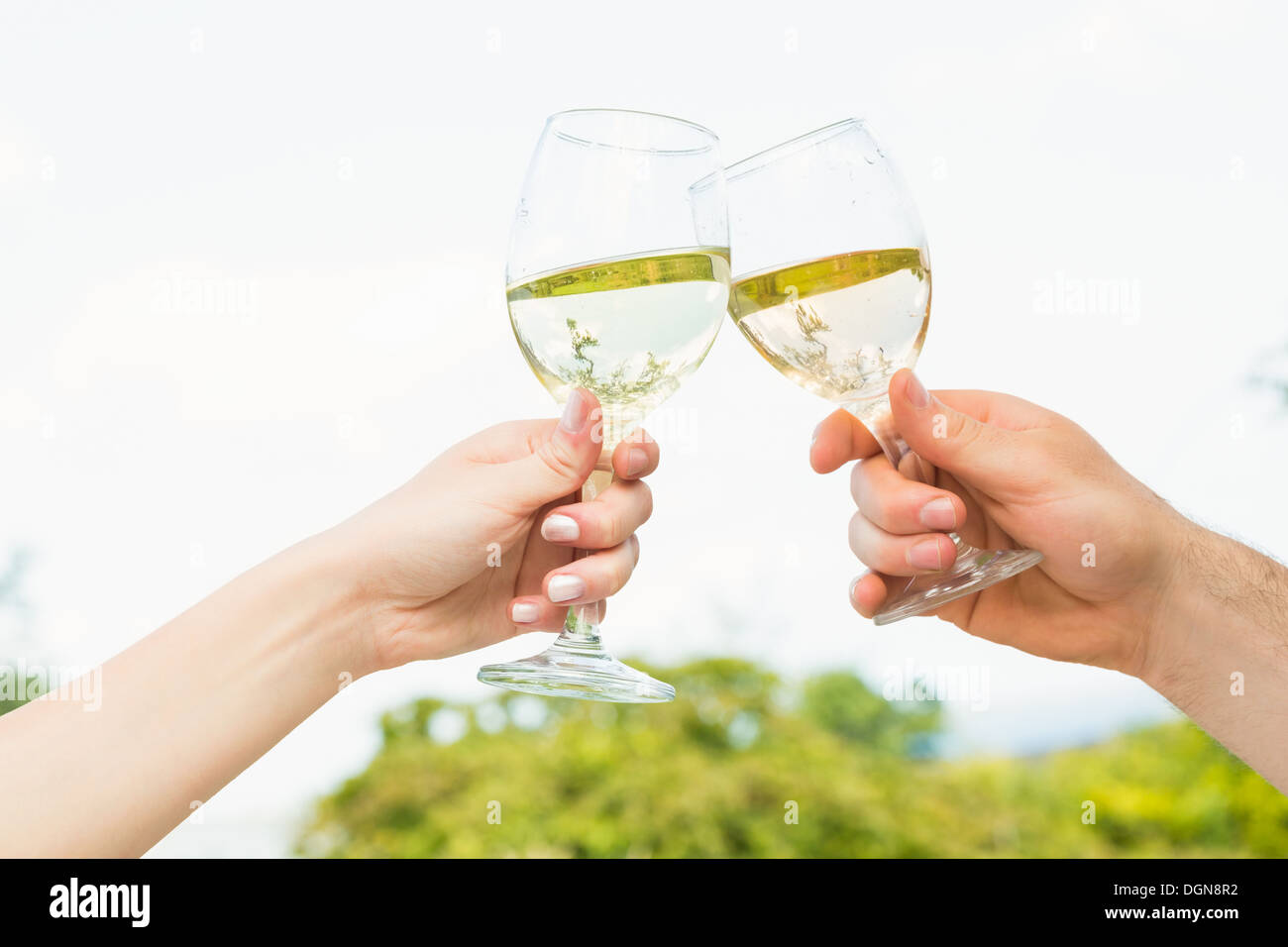Toasting toasted hi-res stock photography and images - Alamy