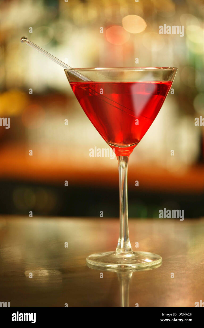 Stirrer bar hi-res stock photography and images - Alamy