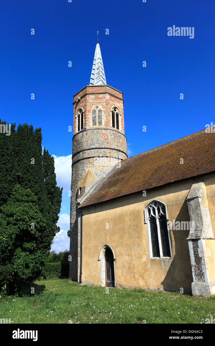 Shimpling Village High Resolution Stock Photography and Images - Alamy