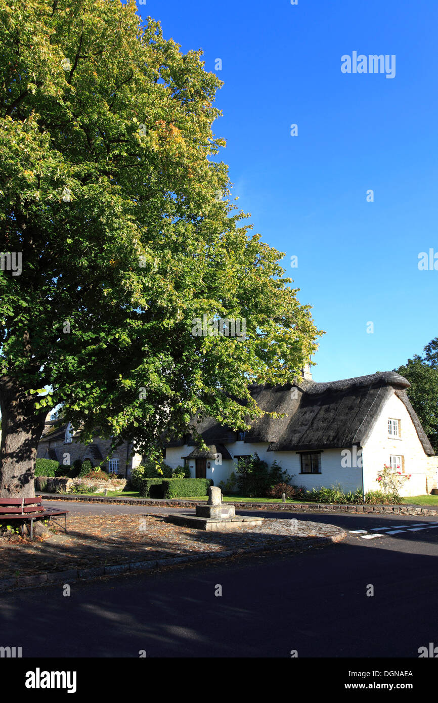 Edith weston rutland hi-res stock photography and images - Alamy