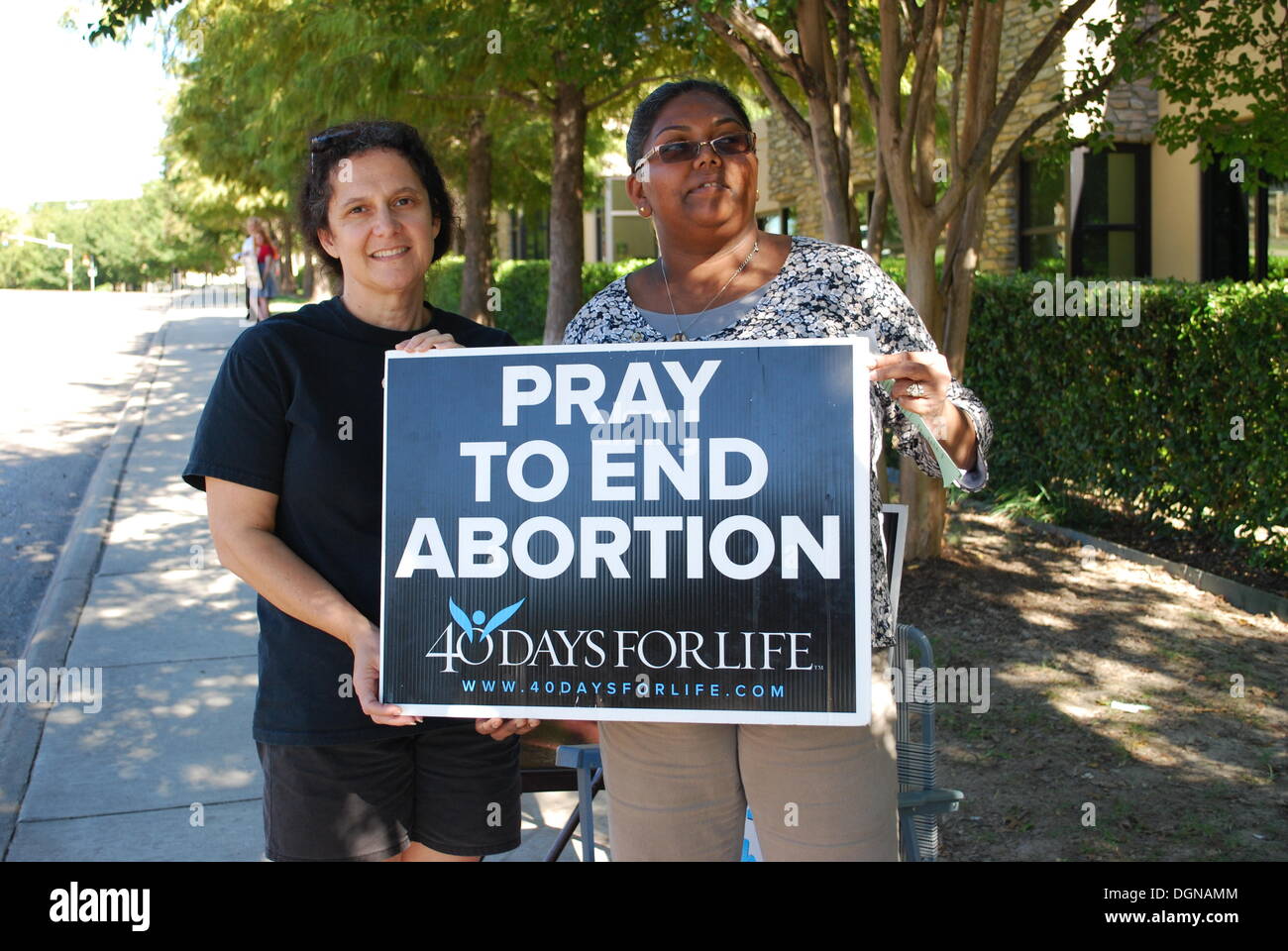 Pros cons abortion hi-res stock photography and images - Alamy