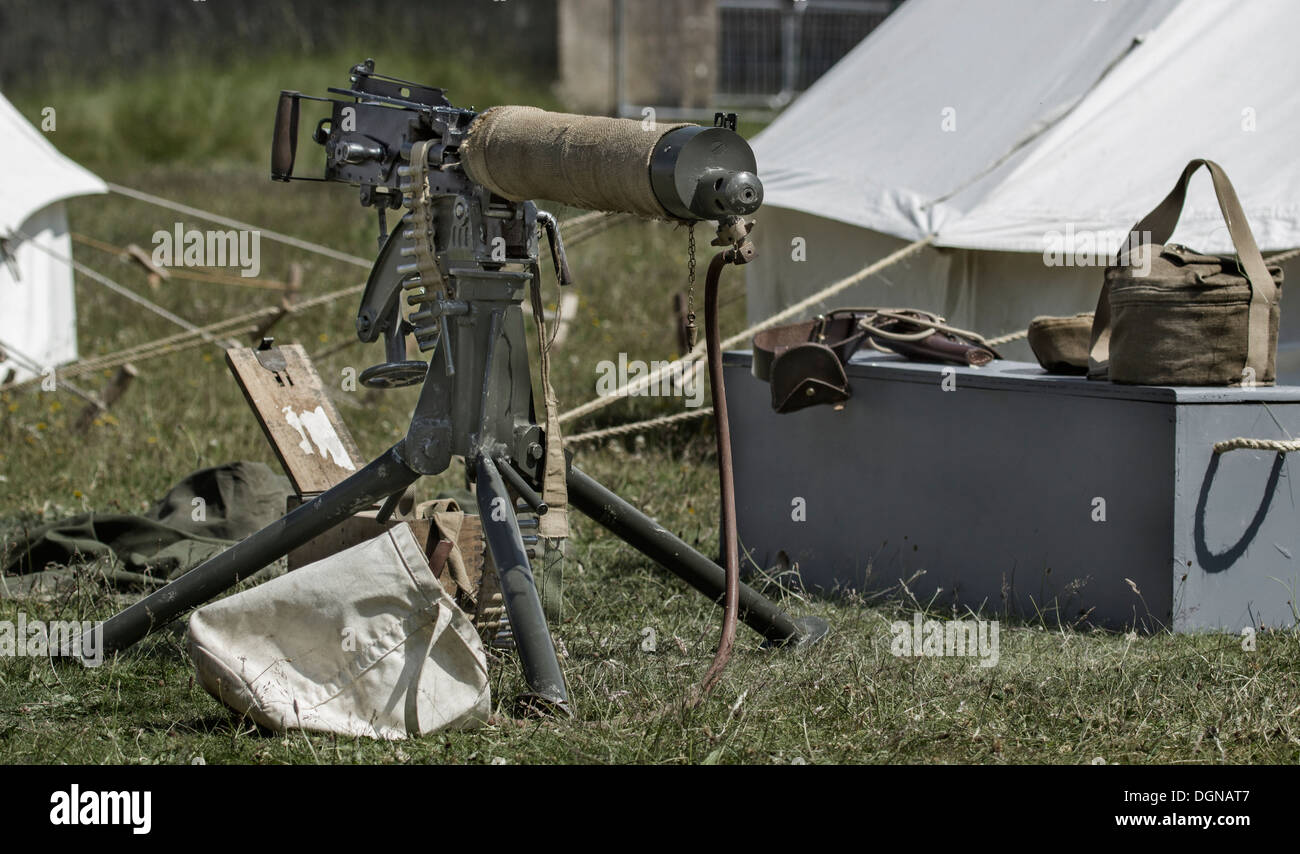 Vickers 50 Machine Gun Wikipedia