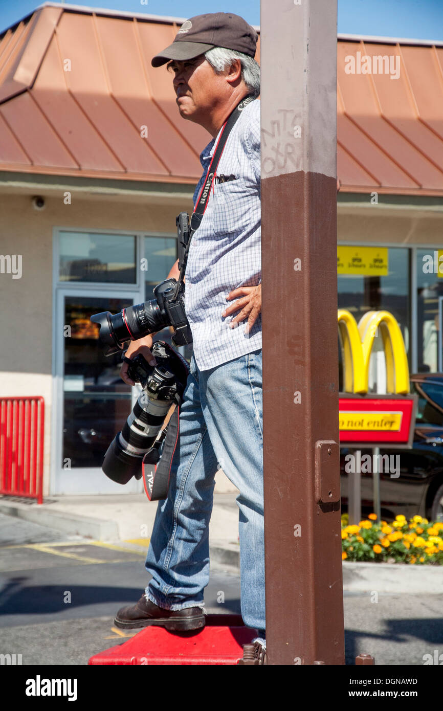 Associated press hi-res stock photography and images - Alamy