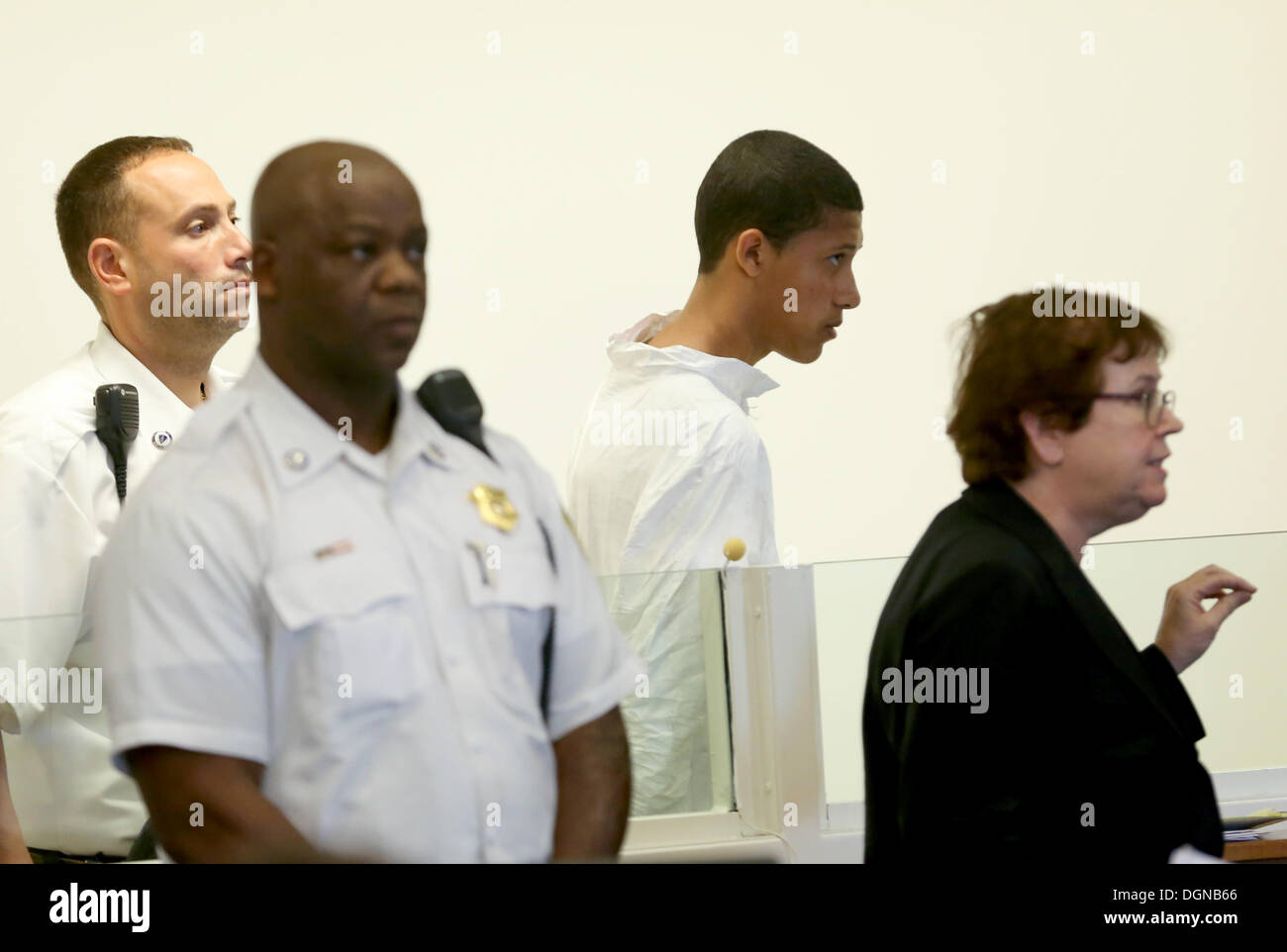 Salem district court hi-res stock photography and images - Alamy