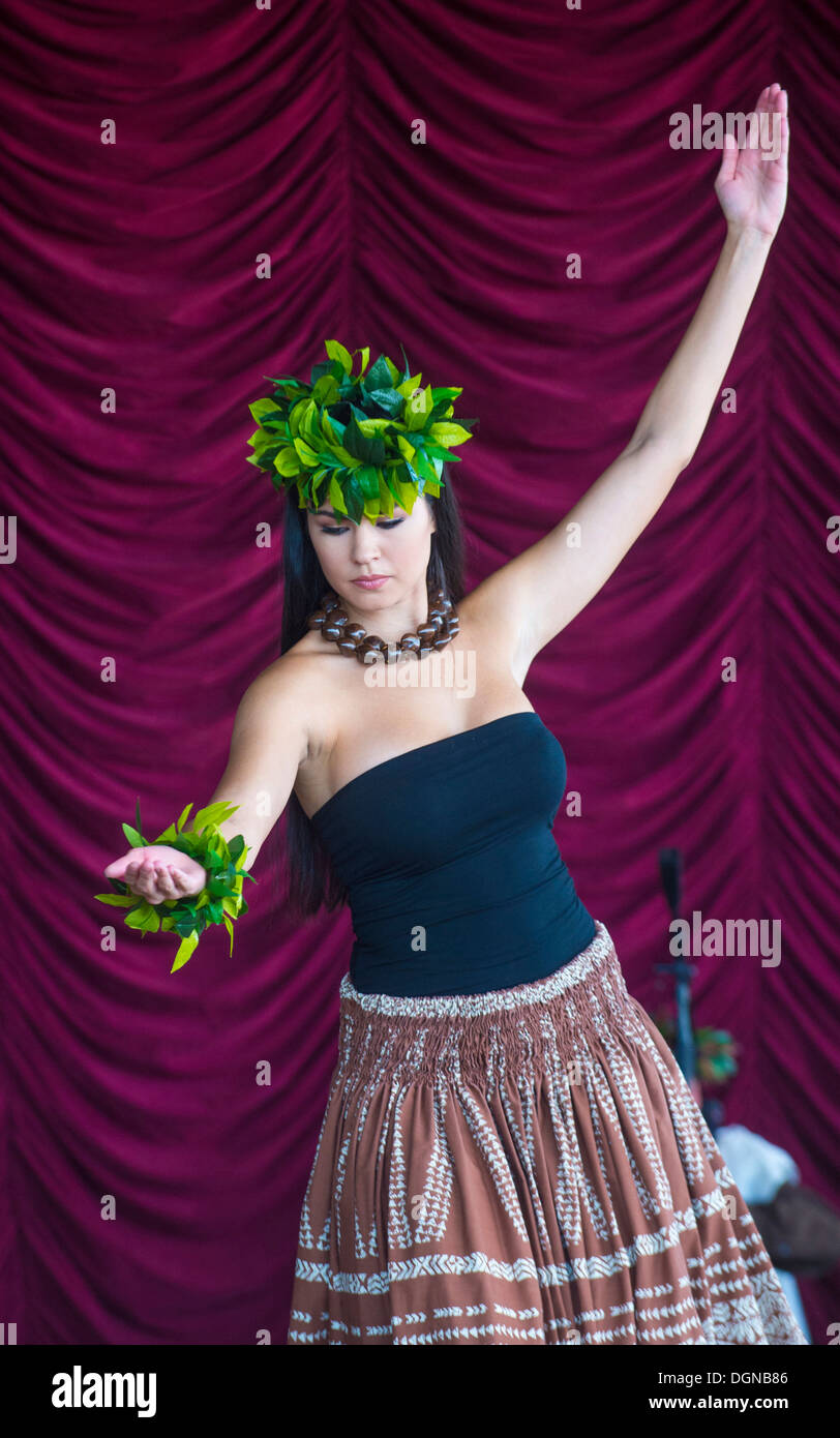 Pacific Islands Music High Resolution Stock Photography and Images - Alamy