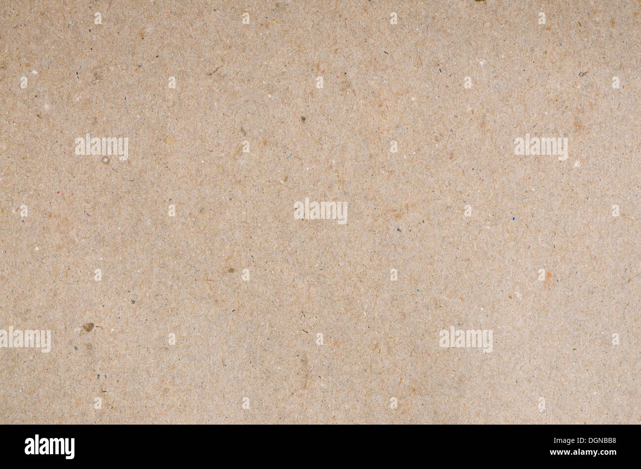 Recycled paper texture closeup background Stock Photo - Alamy