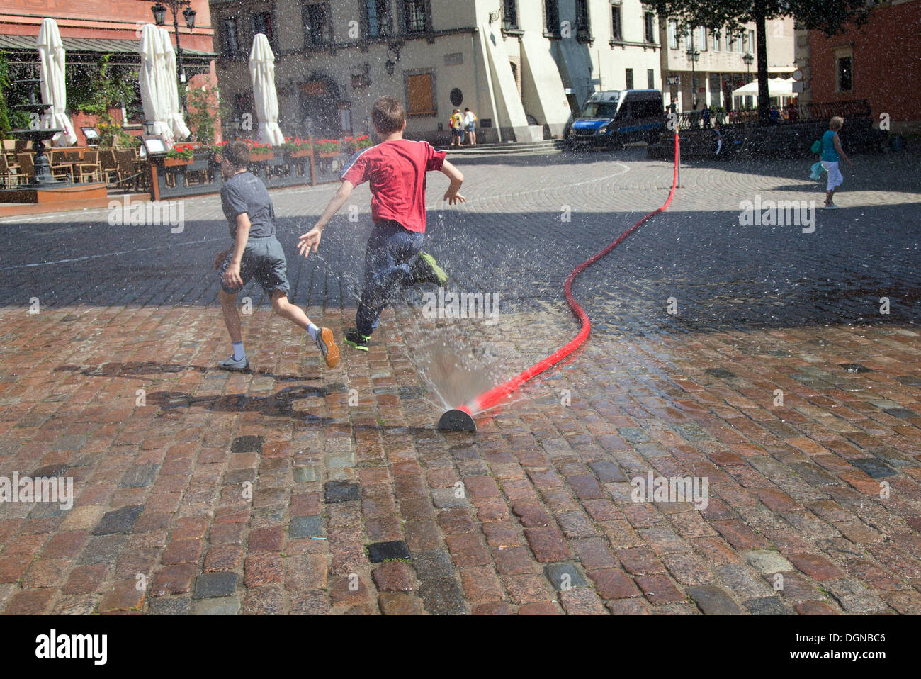 Cool water hi-res stock photography and images - Alamy