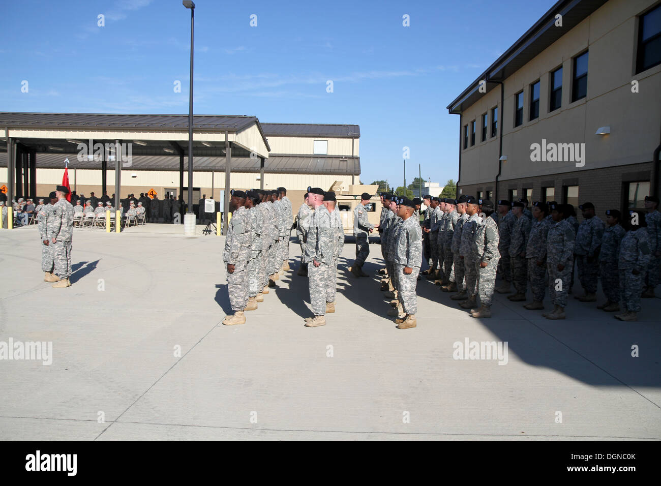 326th brigade engineer battalion hi-res stock photography and images ...