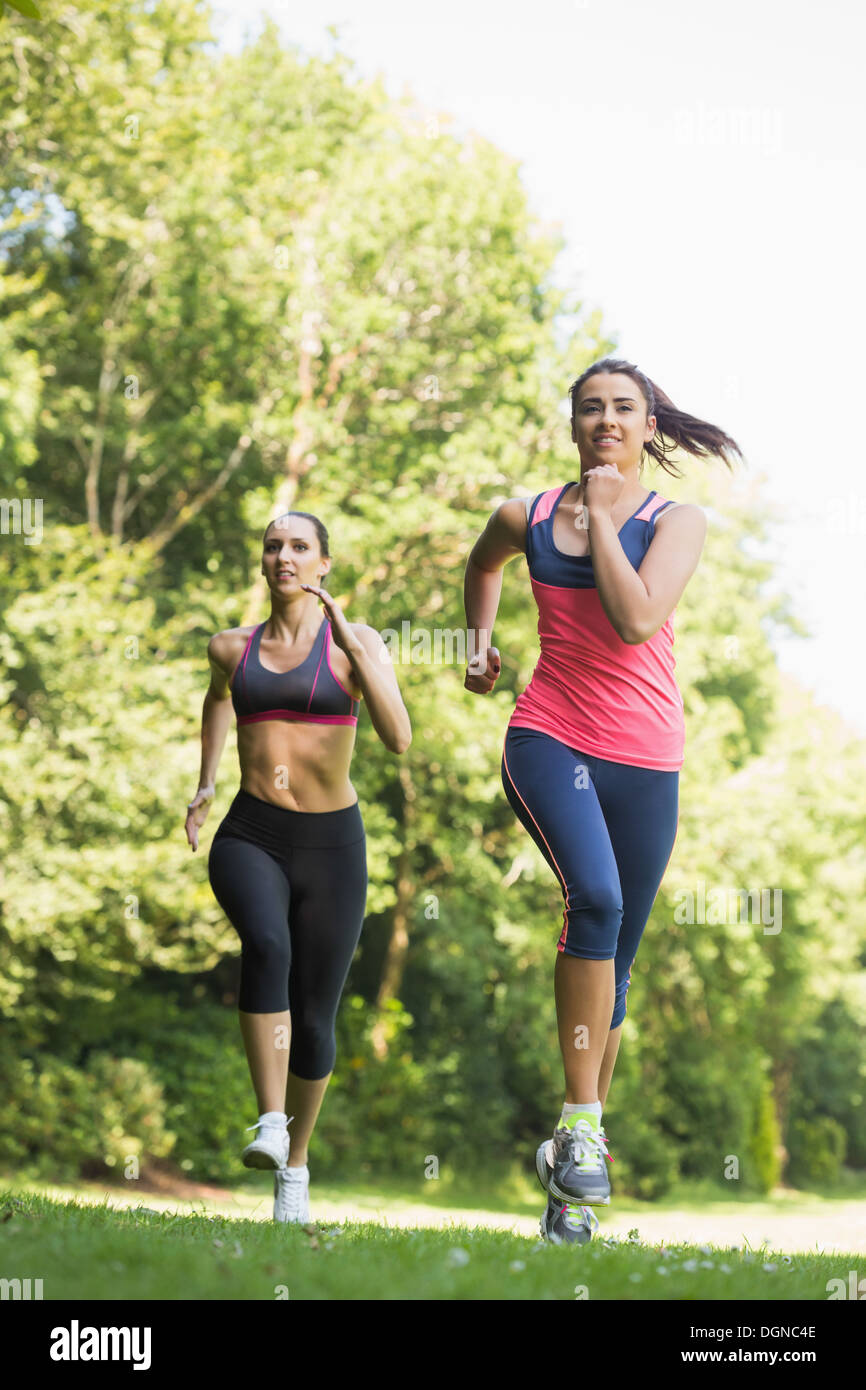 Jogging fit hi-res stock photography and images - Alamy