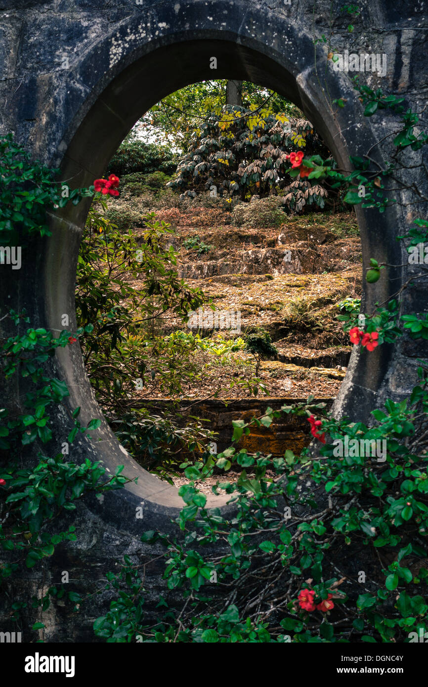 Mount congreve hi-res stock photography and images - Alamy