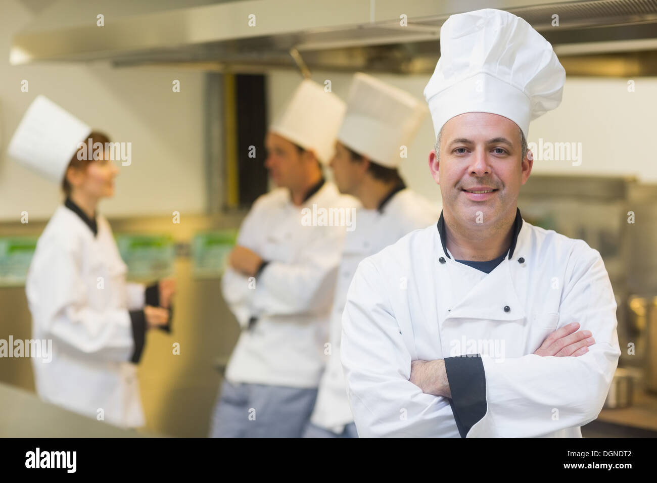 Male kitchen hi-res stock photography and images - Alamy