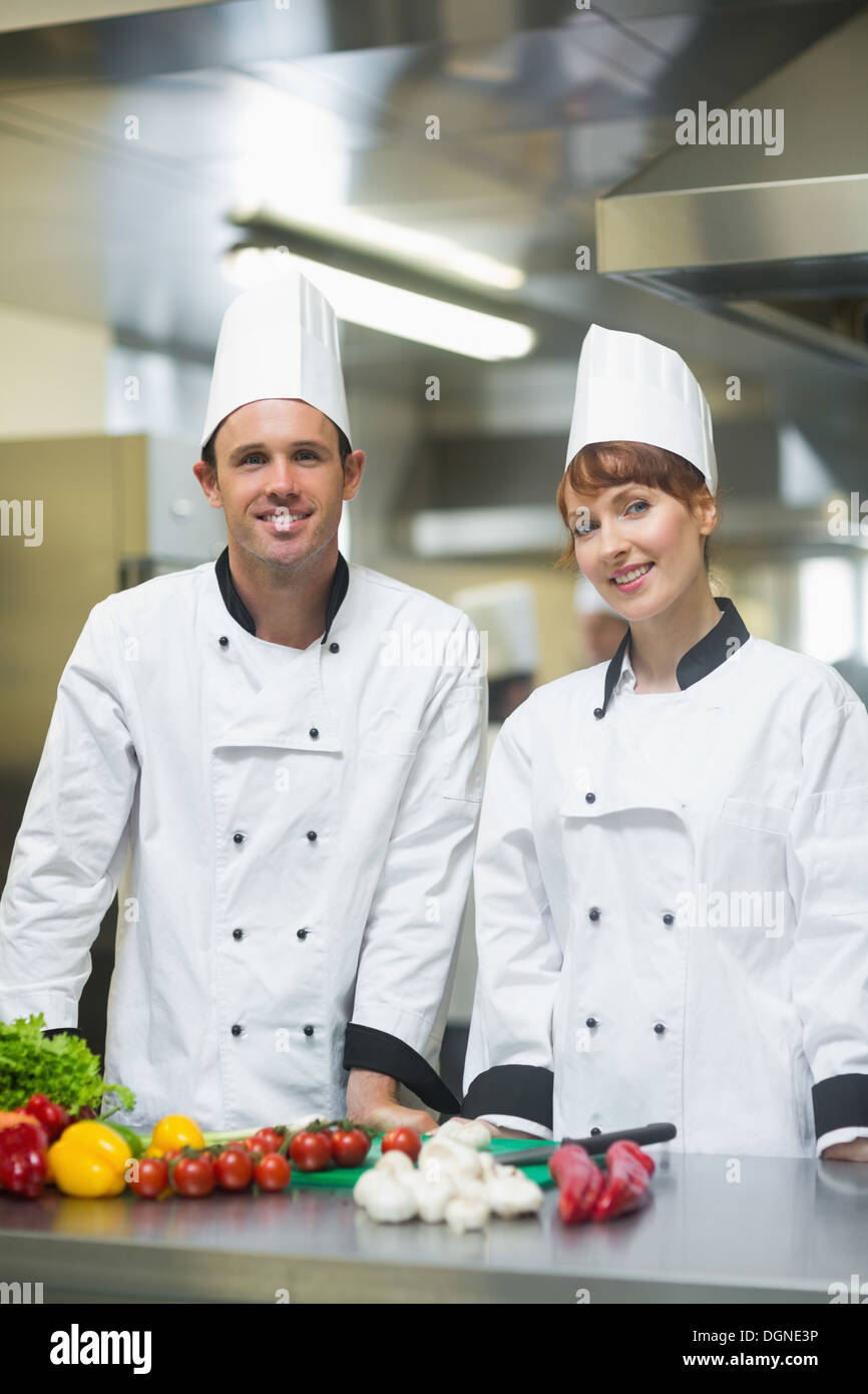 Kitchen counter school in hi-res stock photography and images - Alamy