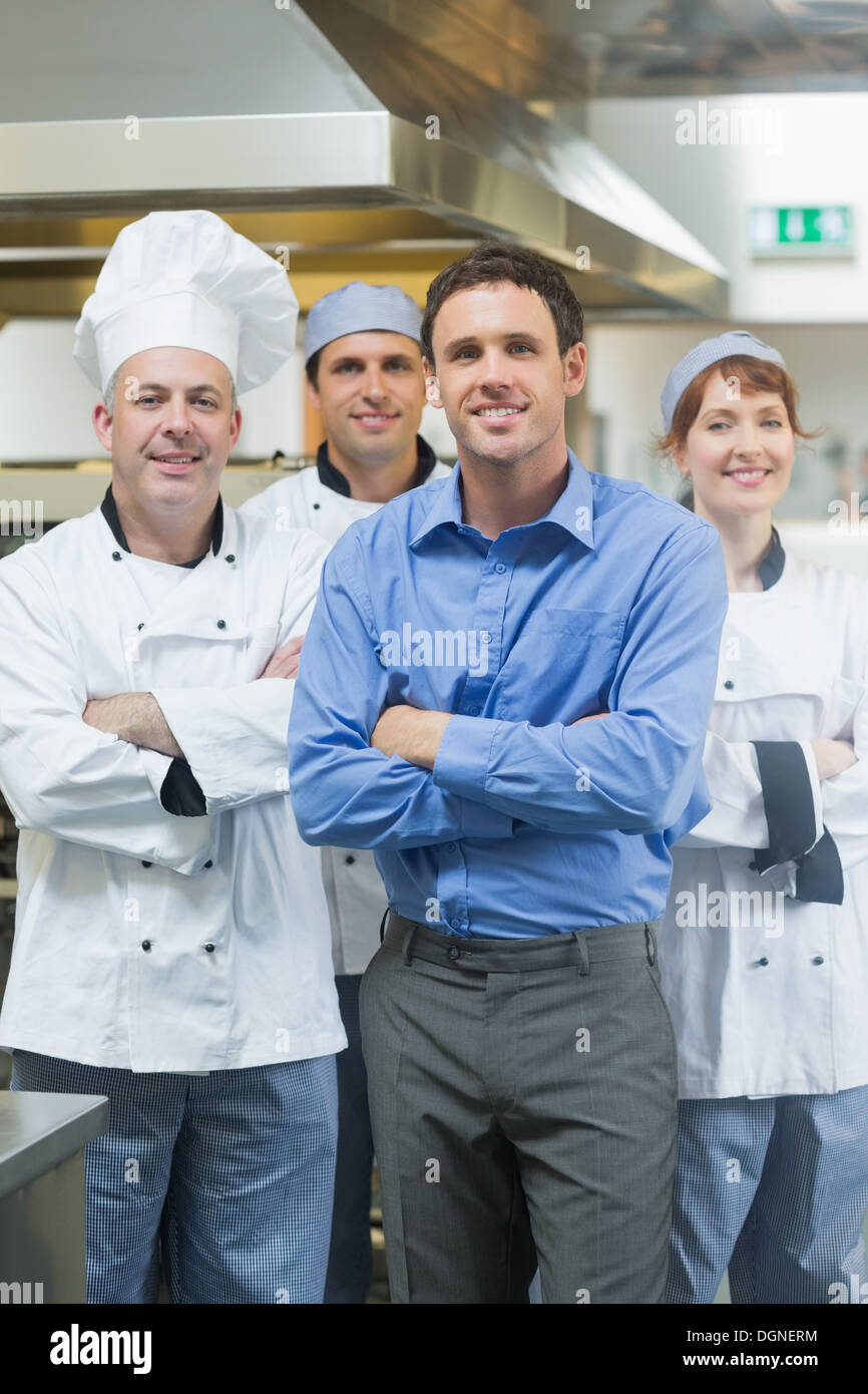 Manager hi-res stock photography and images - Alamy