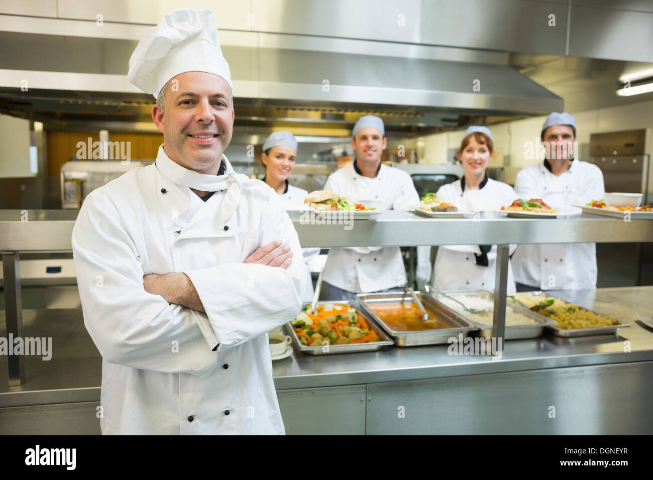 Proud head hi-res stock photography and images - Alamy