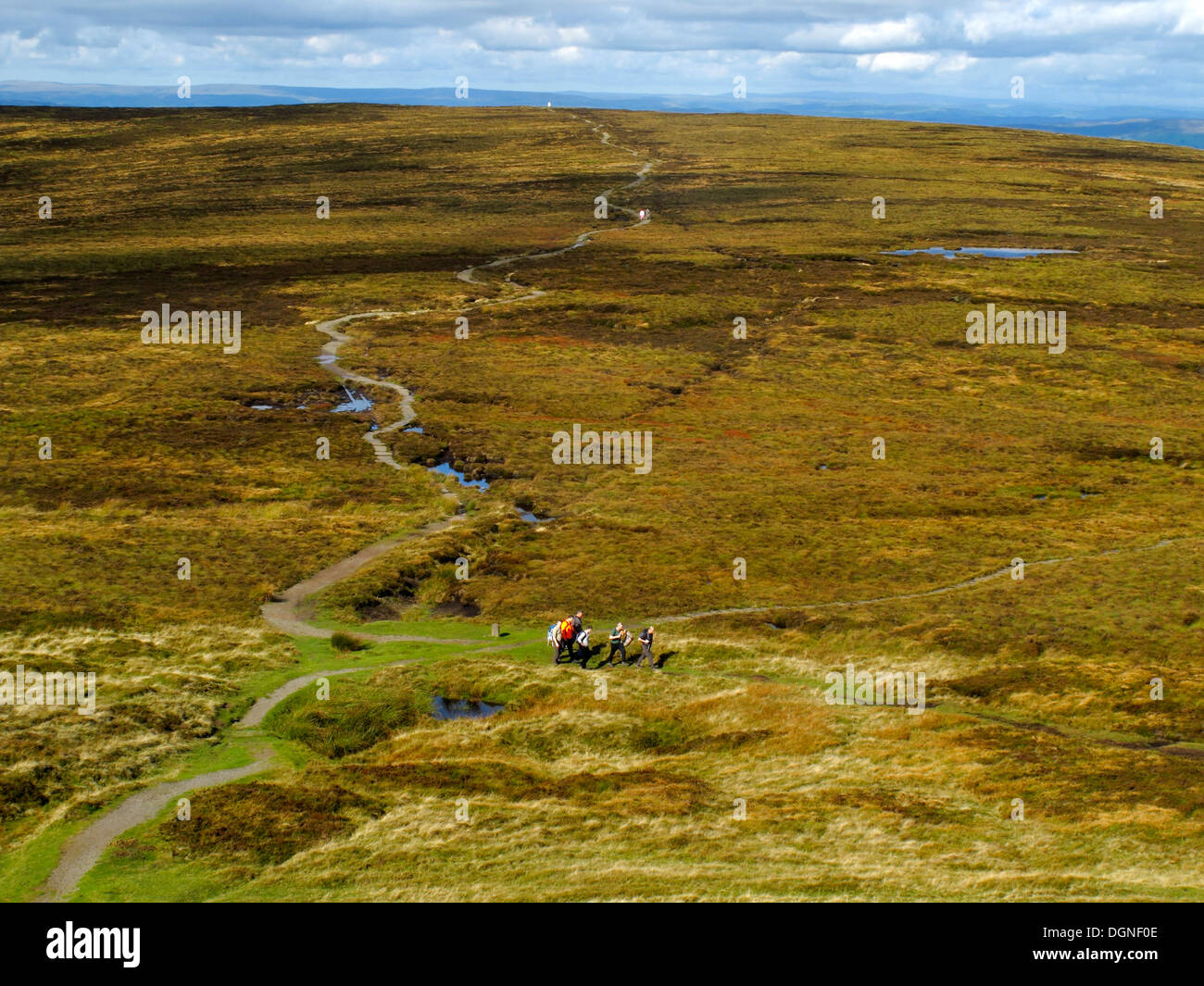 Hatterall Ridge High Resolution Stock Photography and Images - Alamy