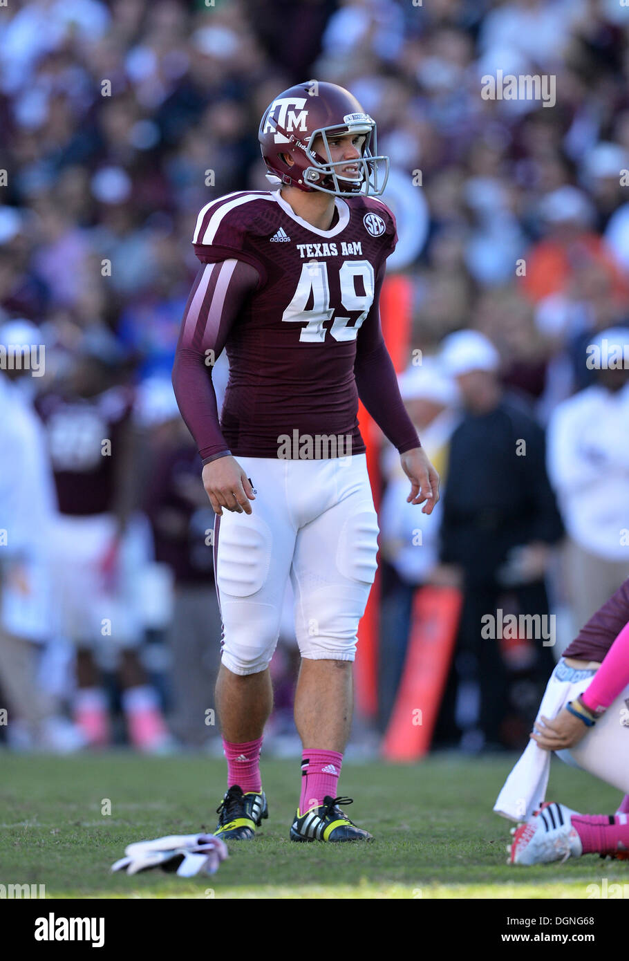 Josh lambo hi-res stock photography and images - Alamy