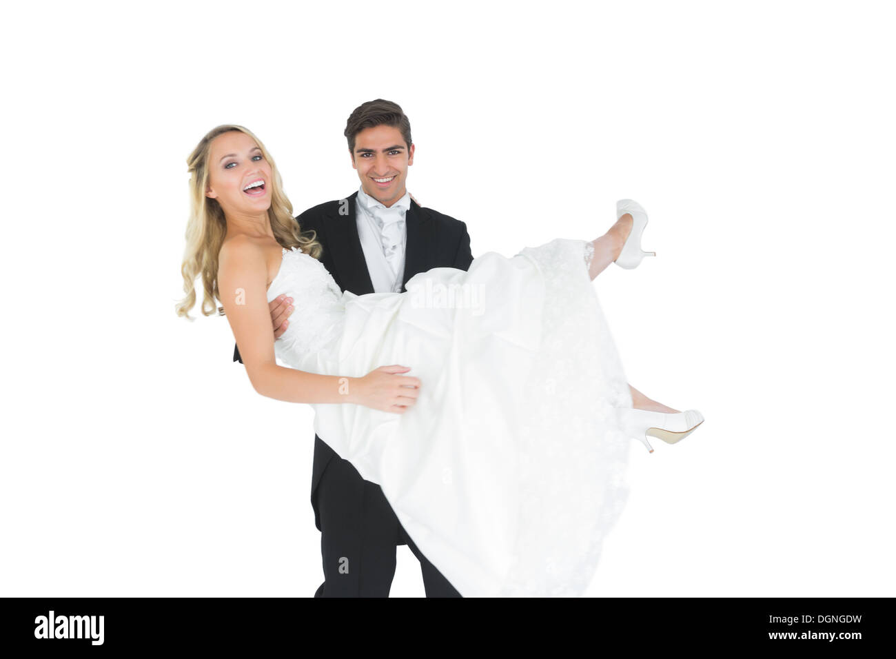 Lifting dress hi-res stock photography and images - Alamy