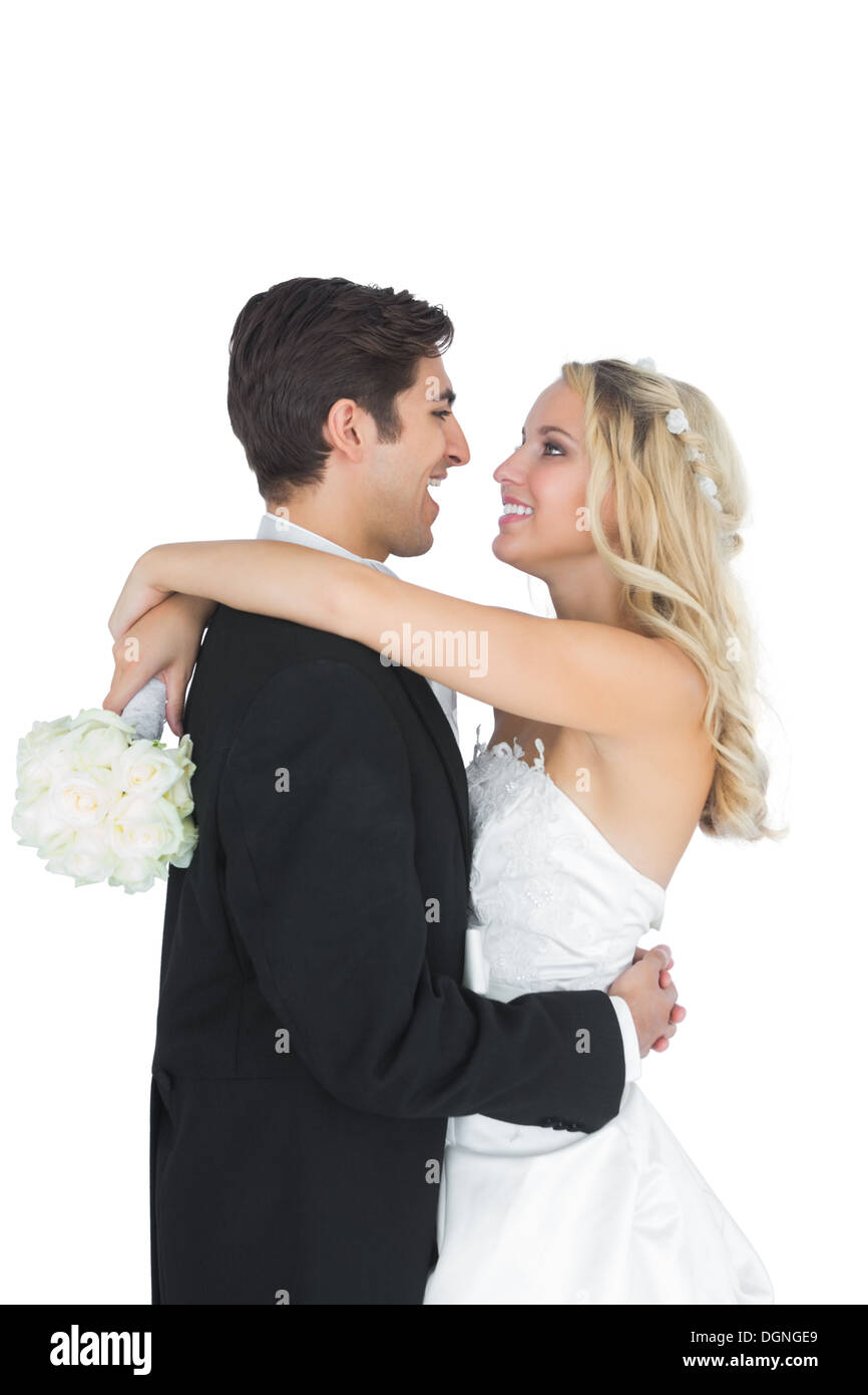 Very young wife hi-res stock photography and images - Alamy