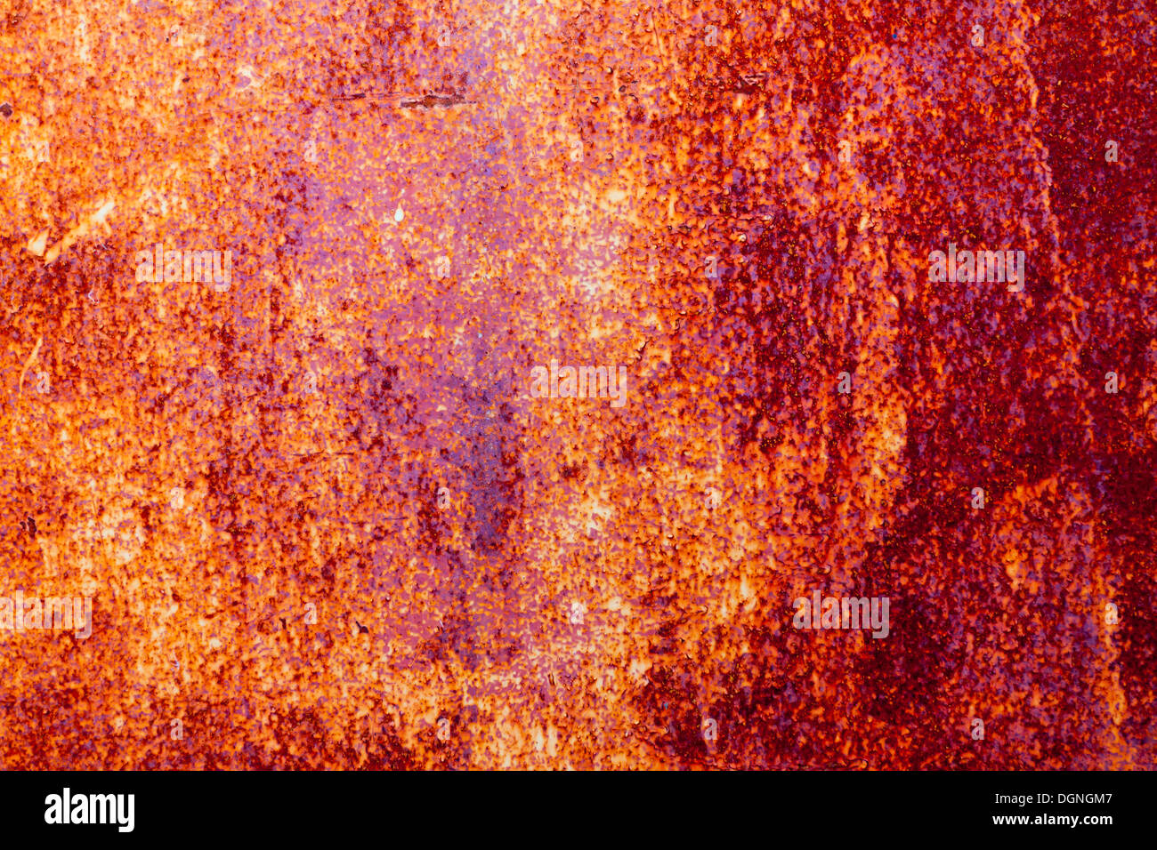 rusty metal background material texture Stock Photo - Alamy