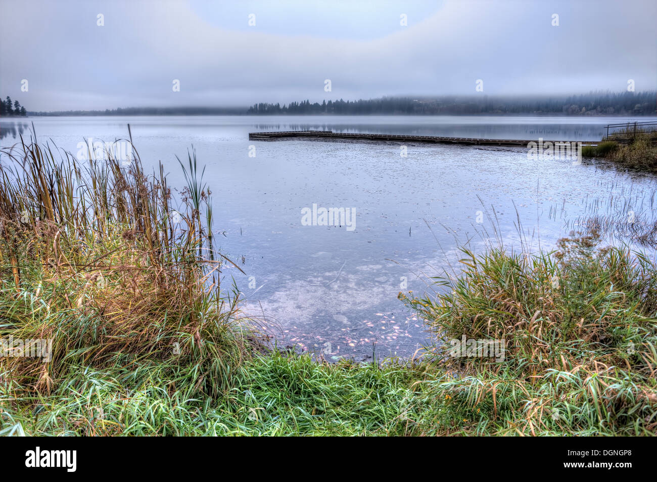 Rose lake idaho hi-res stock photography and images - Alamy