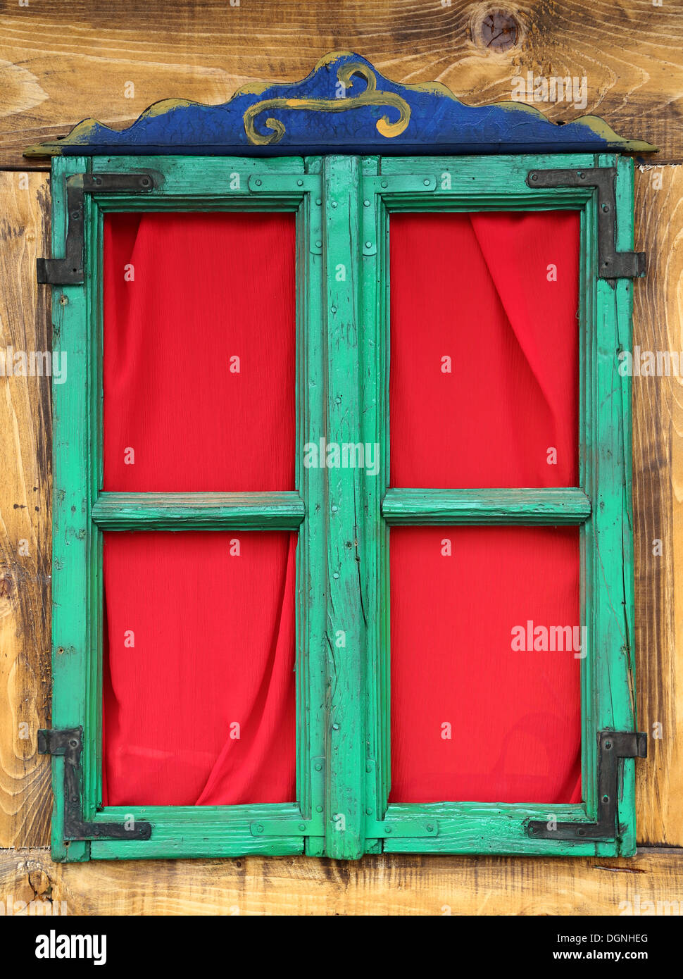 Multi frame window hi-res stock photography and images - Alamy