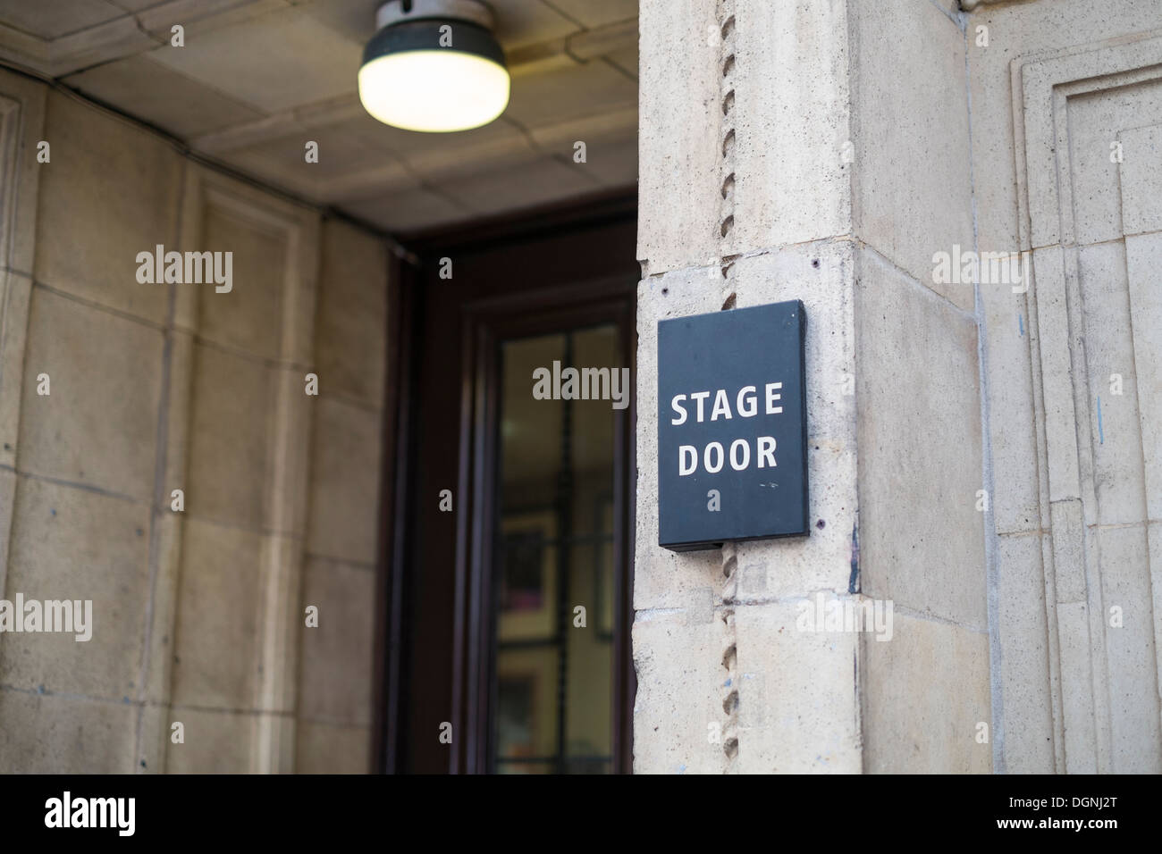 Back passage sign hi-res stock photography and images - Alamy