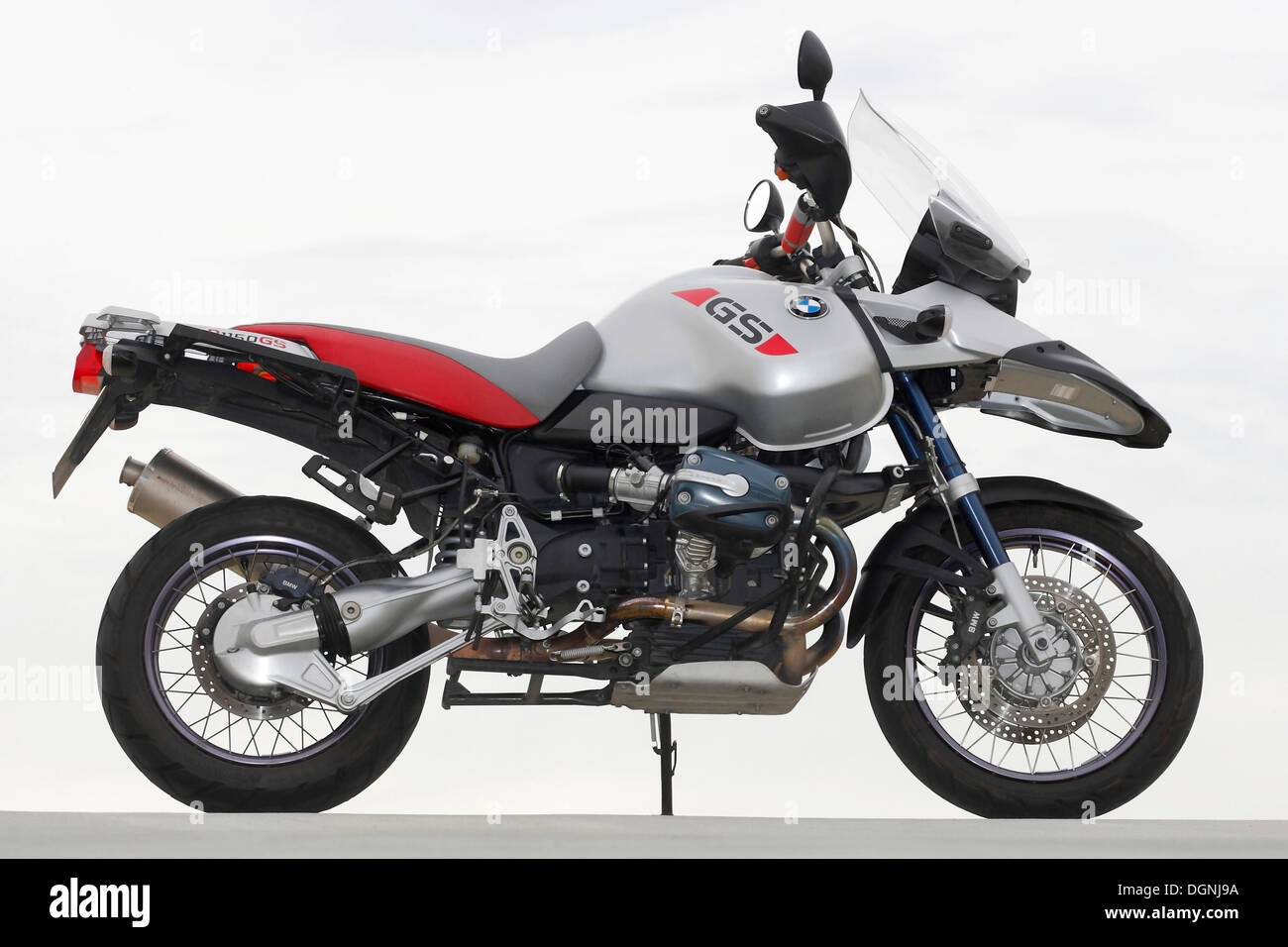 R1150 gs hi-res stock photography and images - Alamy
