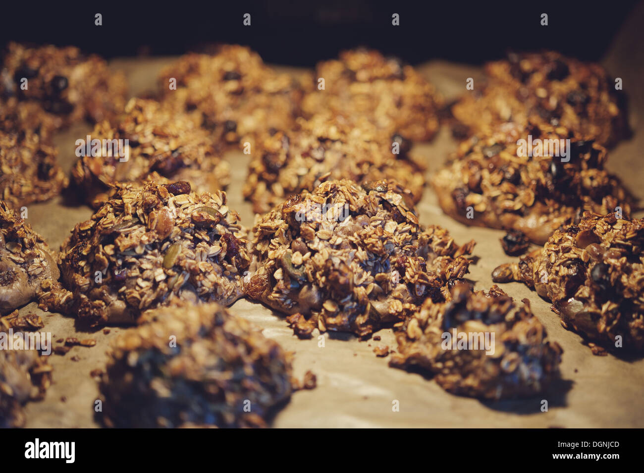 Oat meal hi-res stock photography and images - Alamy