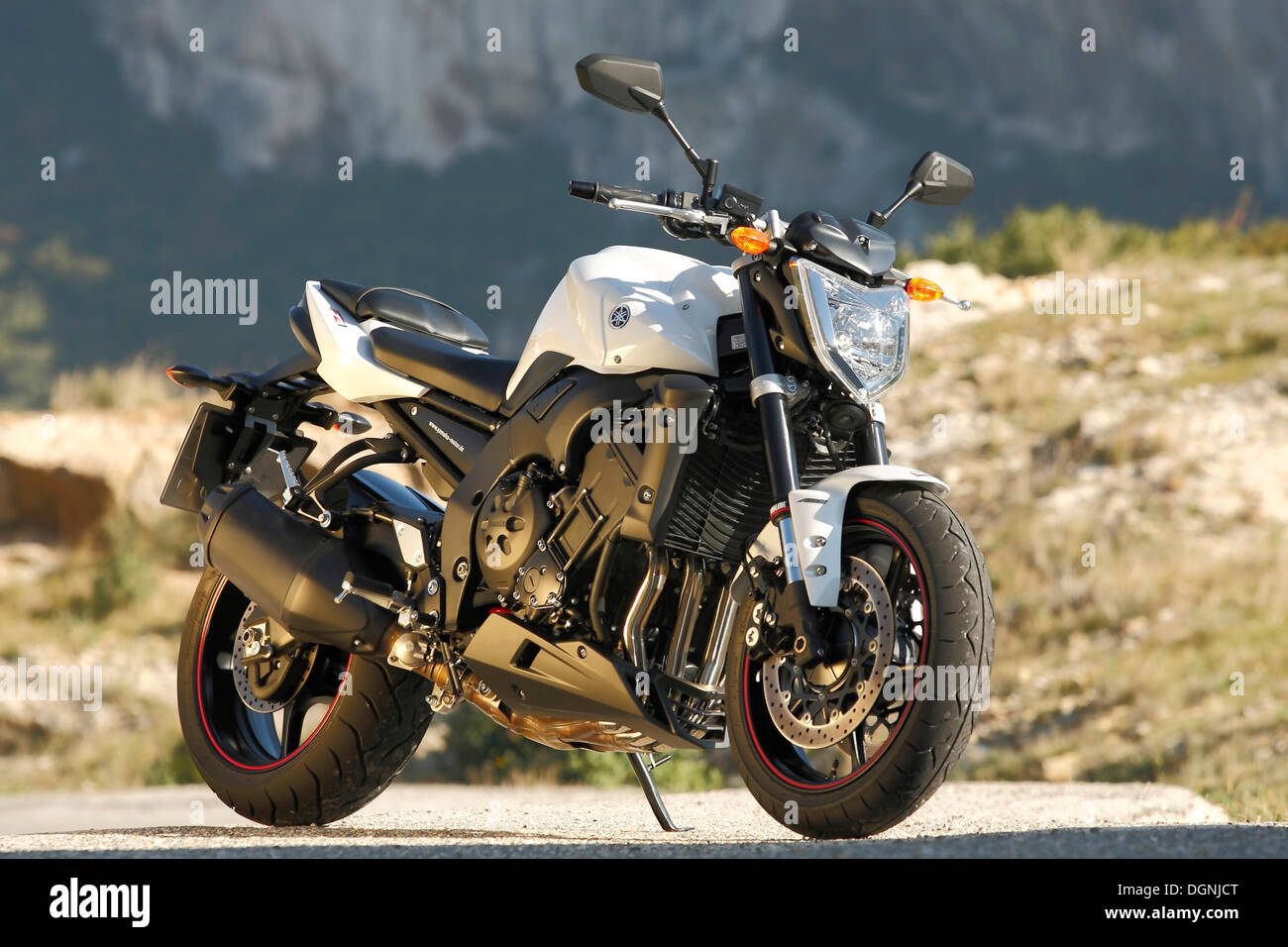 Yamaha Fz1 High Resolution Stock Photography and Images - Alamy